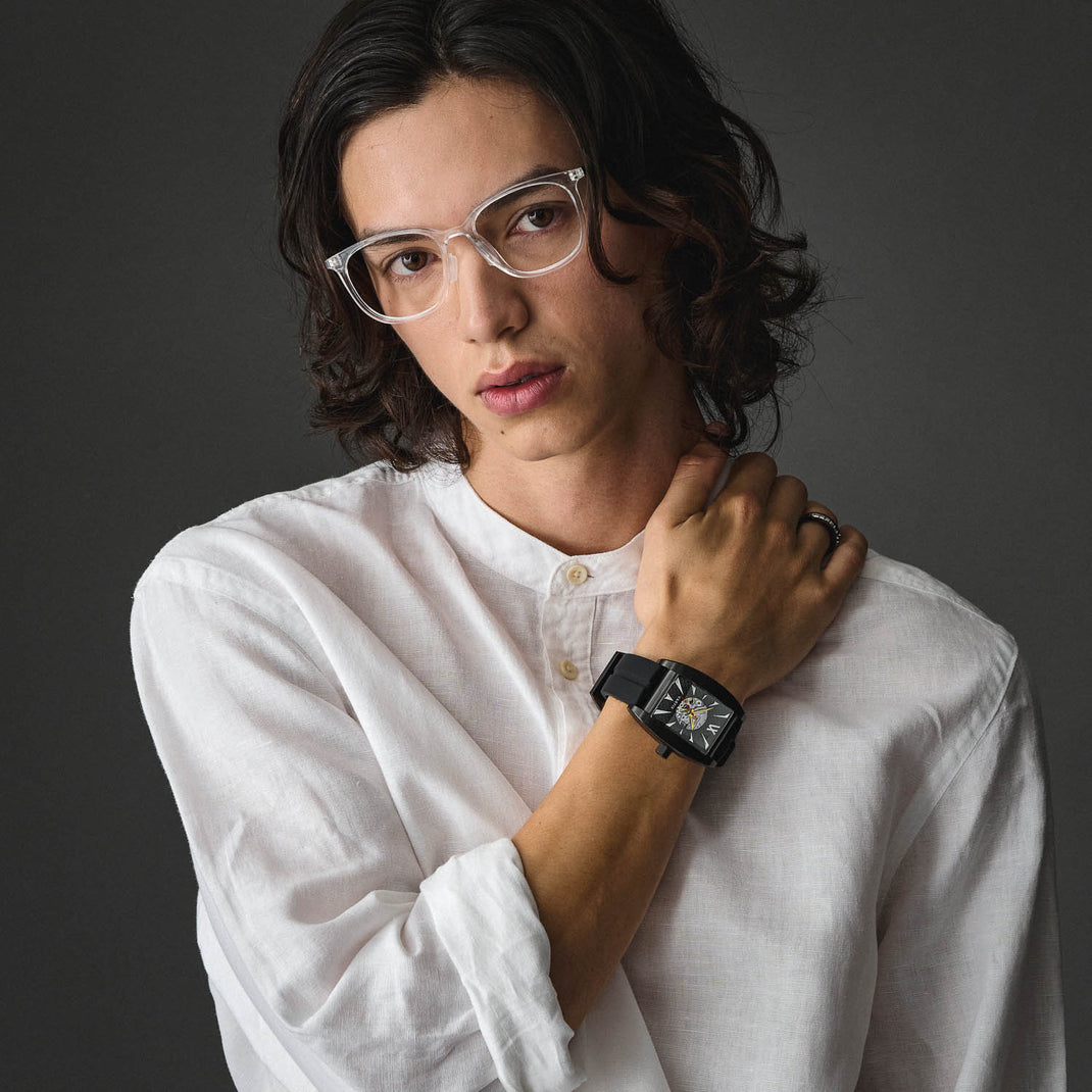 GROWTH / グロース – VARTIX