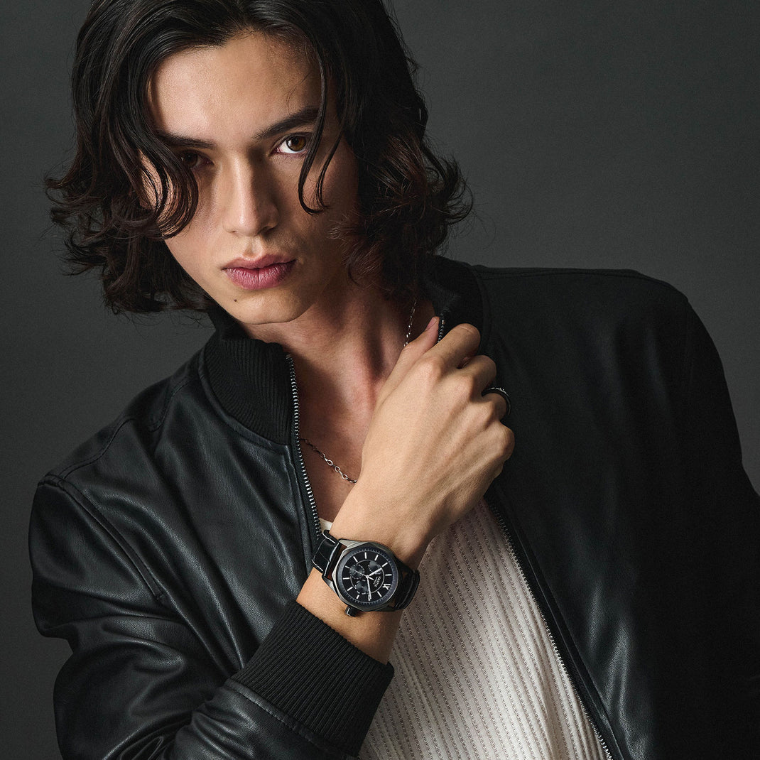 ALIVE / アライブ – VARTIX