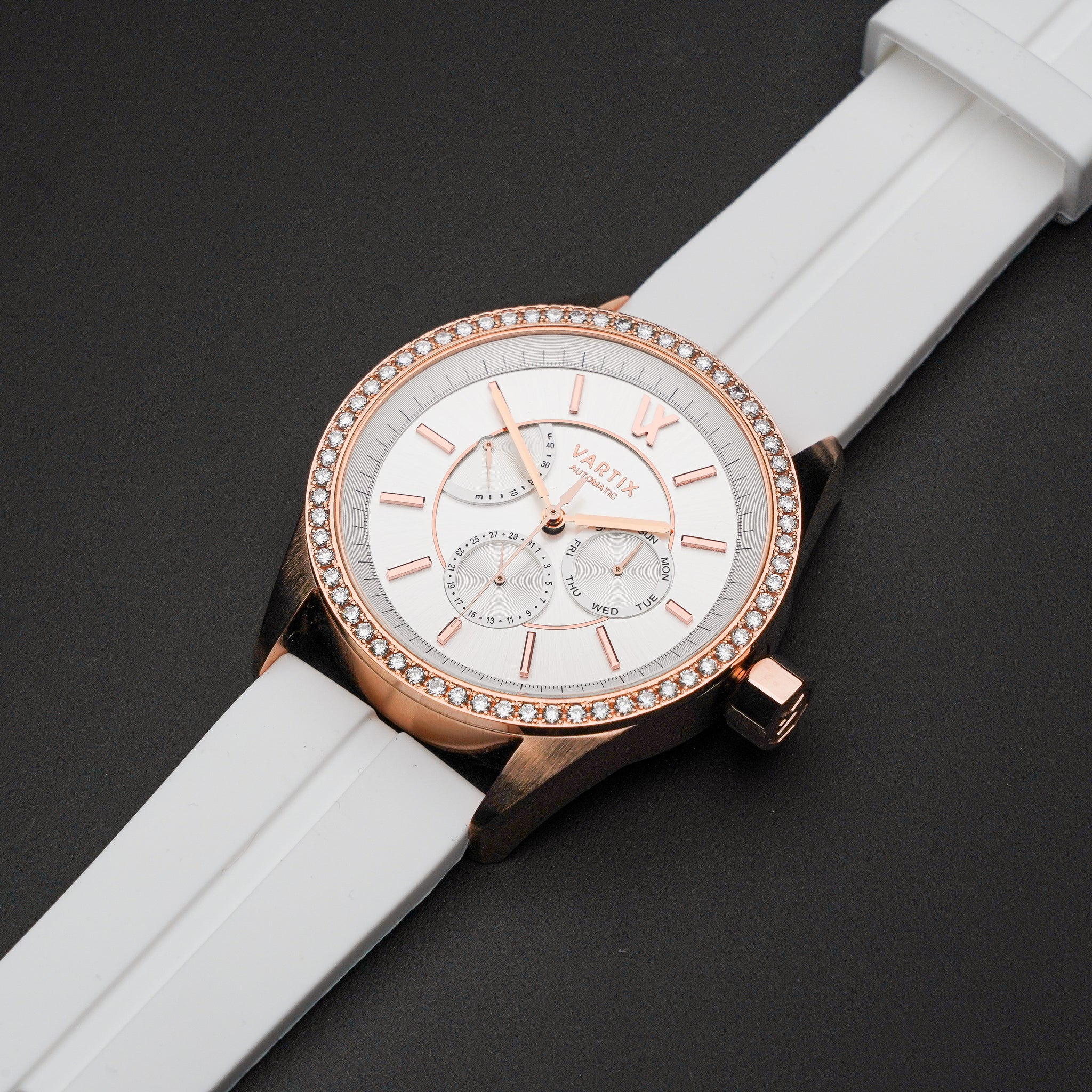 ALIVE / アライブ G704 – VARTIX