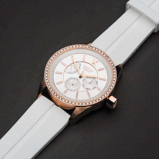 ALIVE / アライブ G704 – VARTIX