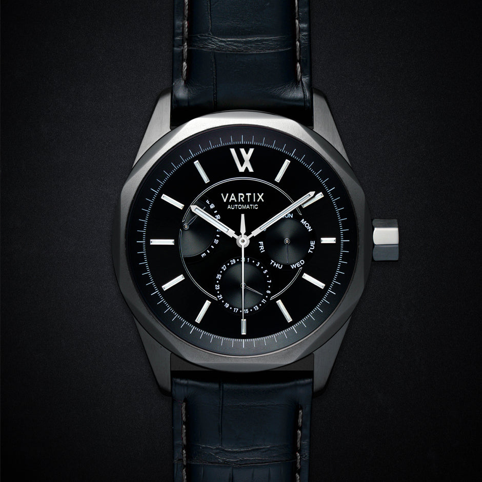 WATCHES COLLECTION / 腕時計 – VARTIX