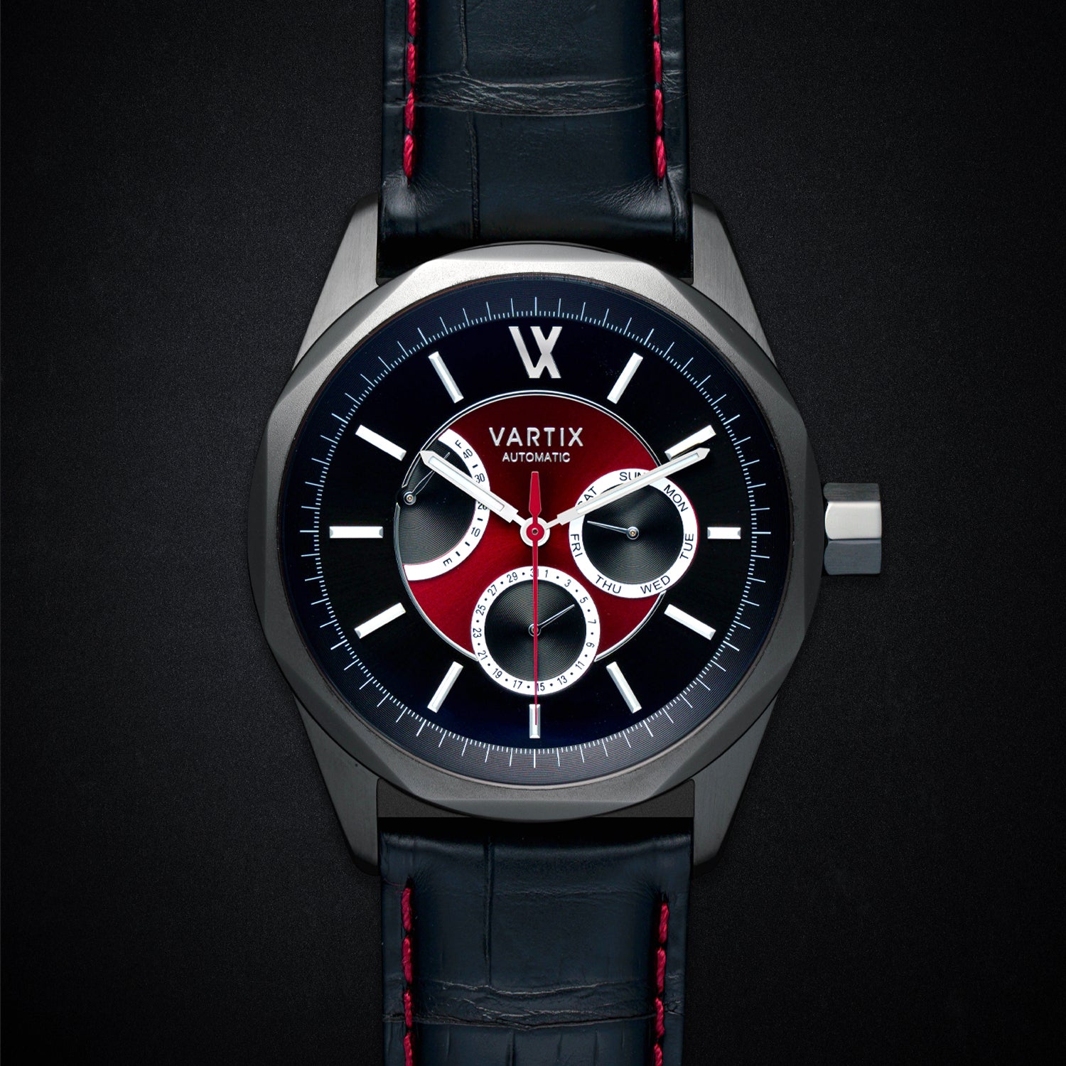 ALIVE / アライブ G704 – VARTIX