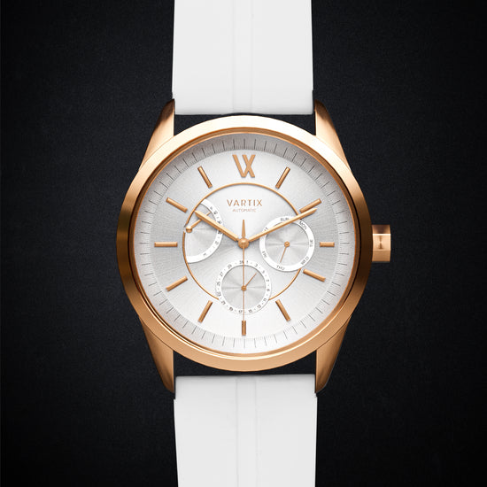 ALIVE / アライブ G704 – VARTIX