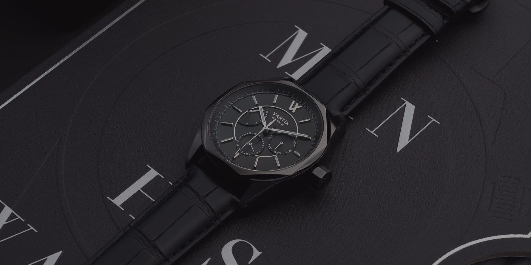 ALIVE / アライブ – VARTIX