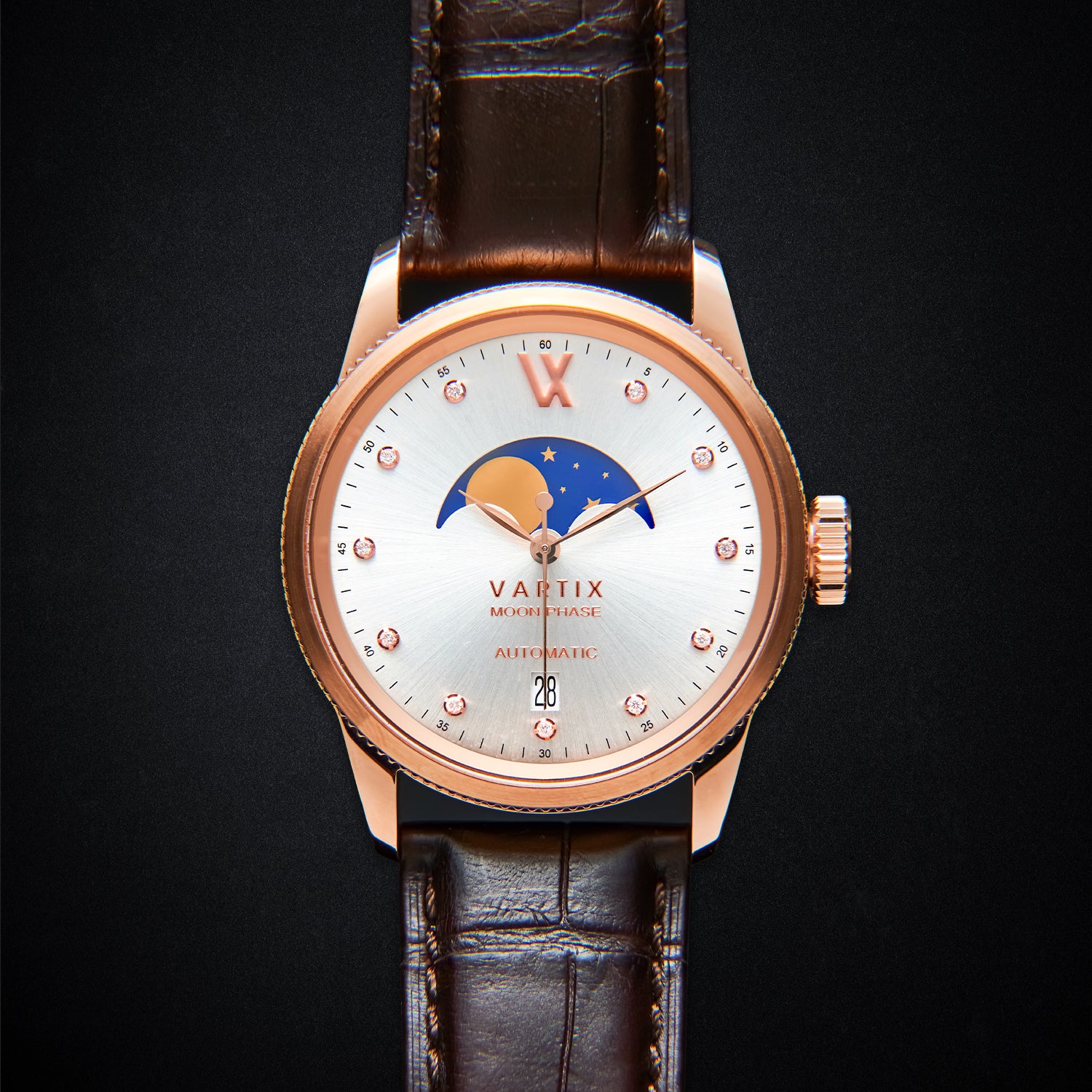 ALIVE / アライブ – VARTIX