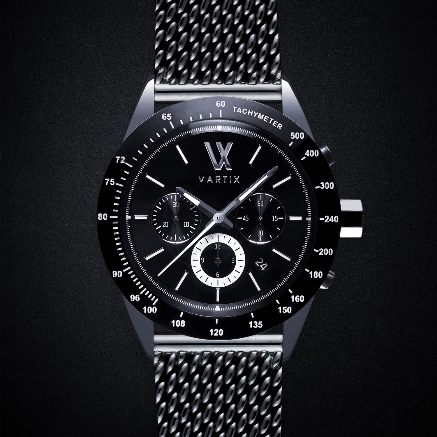 ALIVE / アライブ – VARTIX